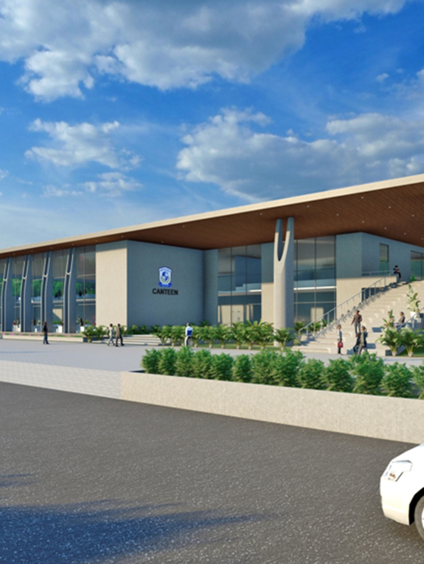 BHUMI PROCON PRIVATE LIMITED – BHUMI PROCON PRIVATE LIMITED